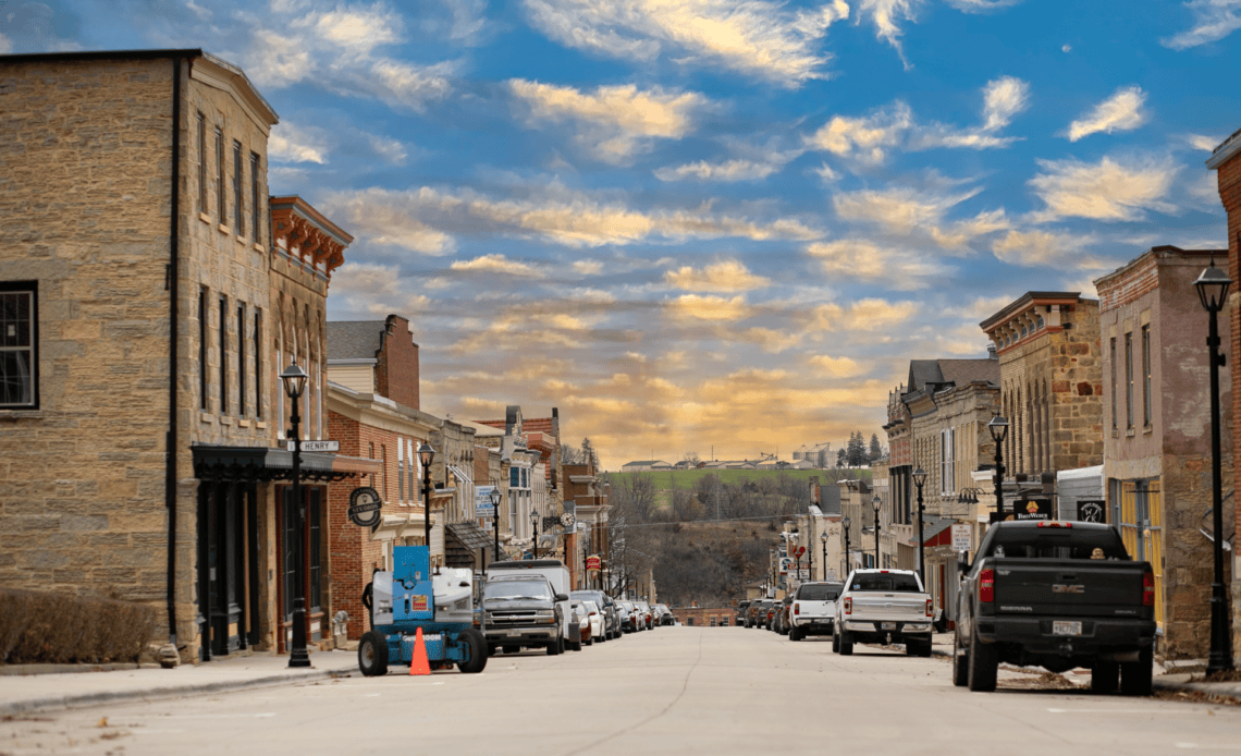 Potterton Rule Real Estate - Southwest Wisconsin Real Estate